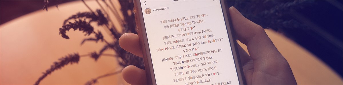 Visual Poetry on Social Media Platforms (SP3) : PoetryDA : University ...
